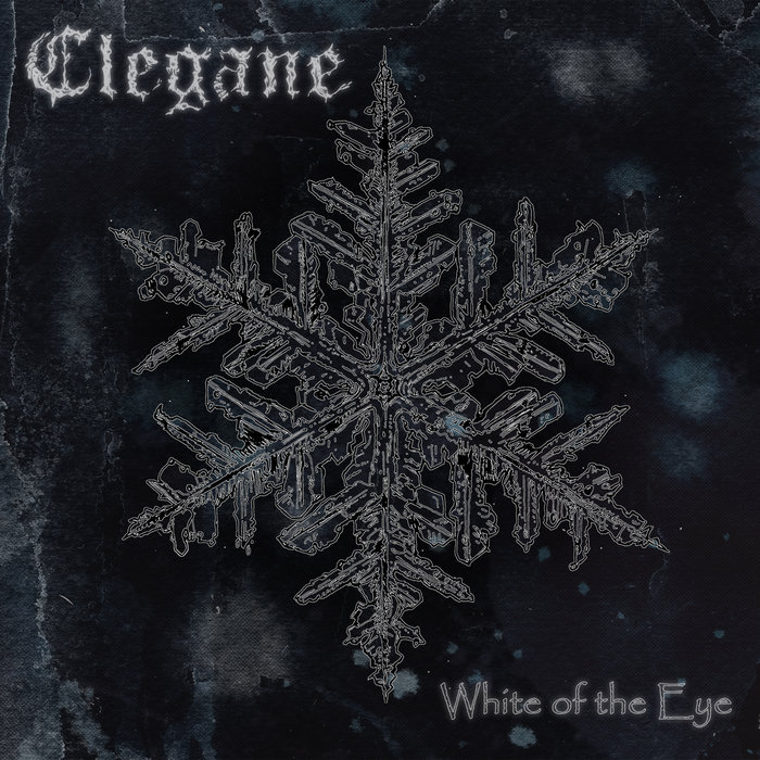 White of the Eye | Clegane