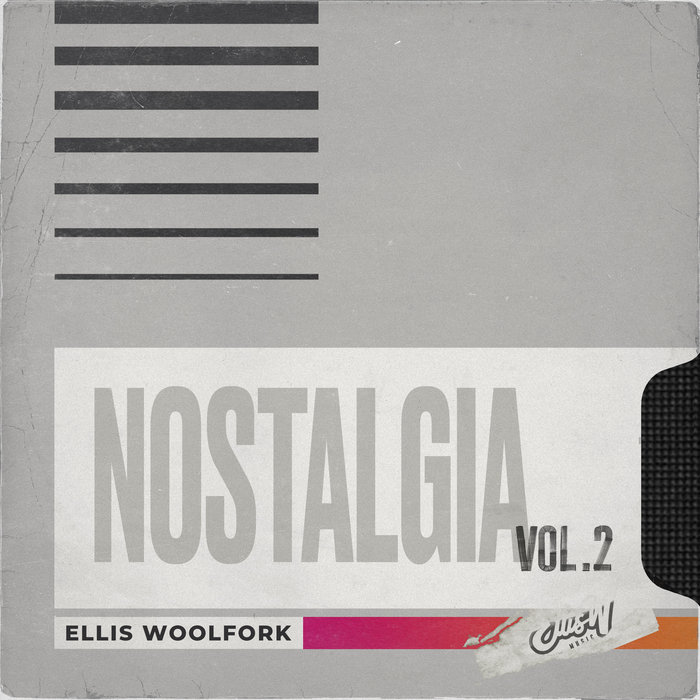 Nostalgia Vol 2 | EllisWMusic