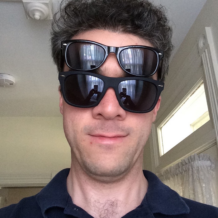 New Wave Karaoke | Joshua Keiter