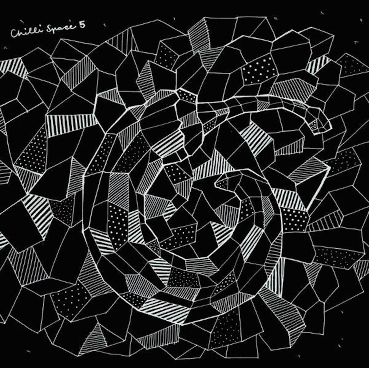 Chilli Space 5 | VA | Chilli Space