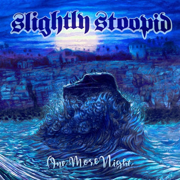 Slightly Stoopid Wallpaper Desktop