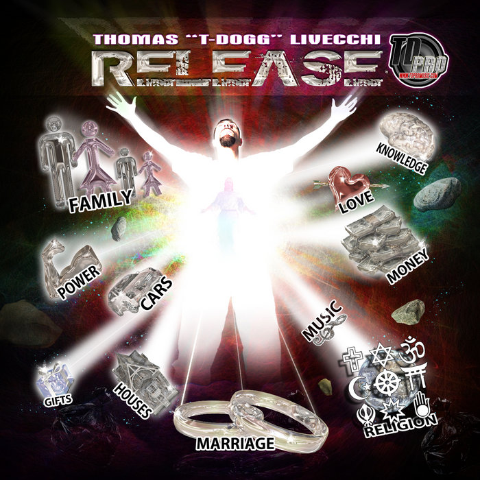 Release | Thomas "T-Dogg" Livecchi