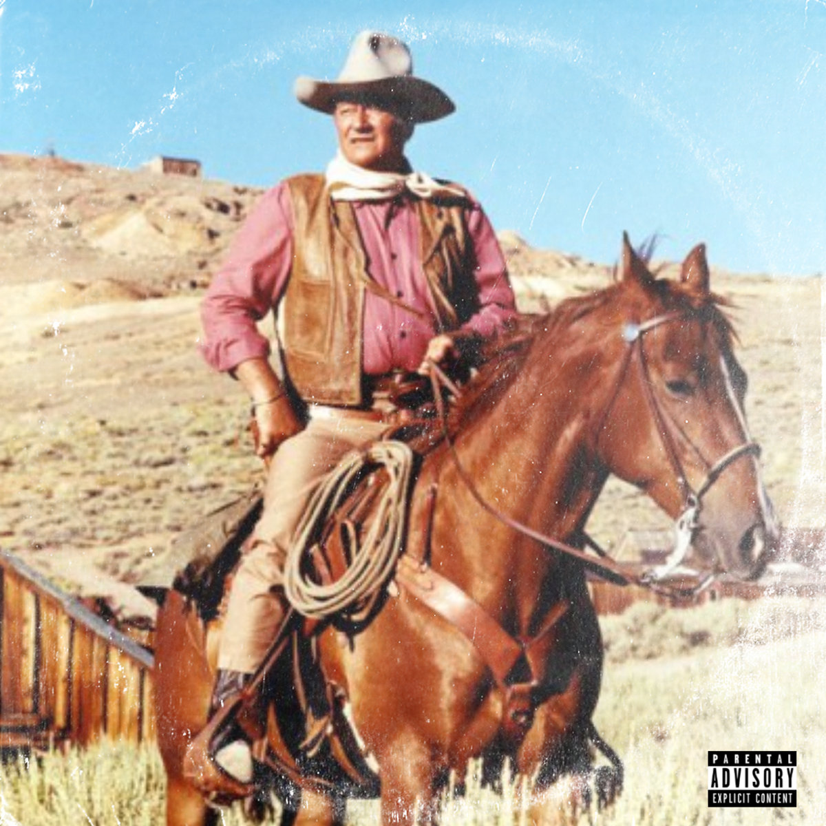 TRAPPIN' WITTA HORSE - THA GREATEST HICK HOP MIXTAPE EVER | DJ Man Dude ...