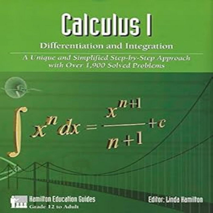 [View] PDF EBOOK EPUB KINDLE Calculus 1 - Differentiation and ...
