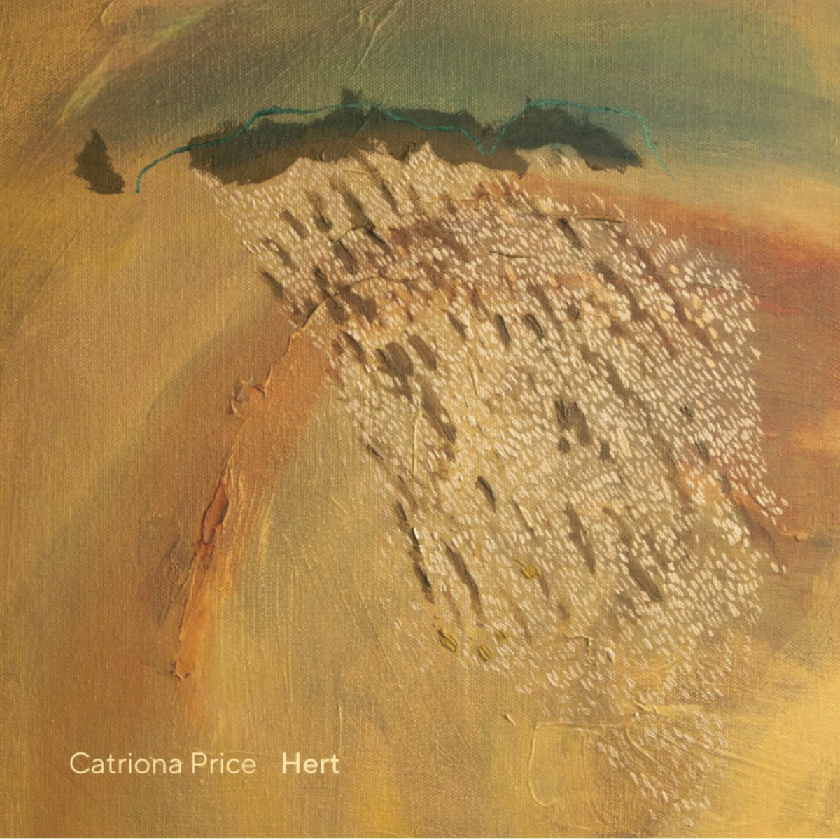 Hert | Catriona Price