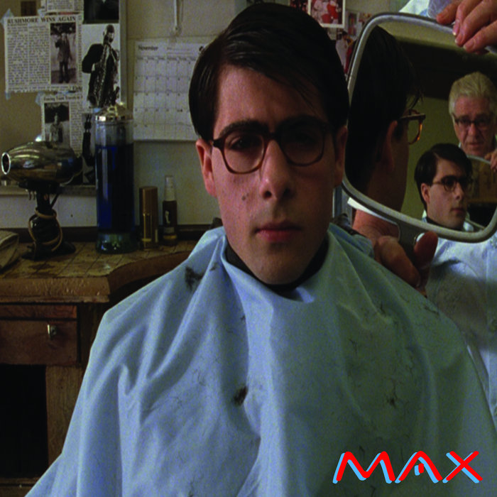 Max | Mono En Stereo | Mono