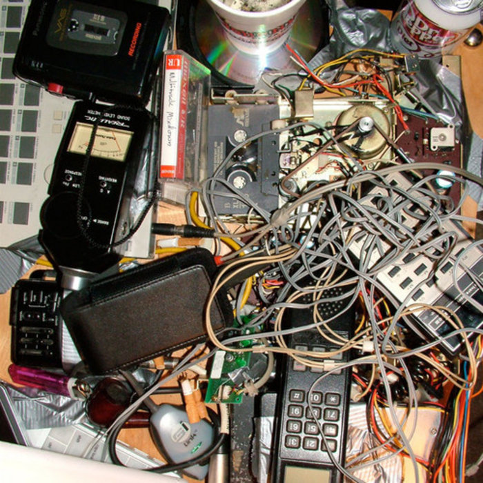 Again with the Screaming | AK5A