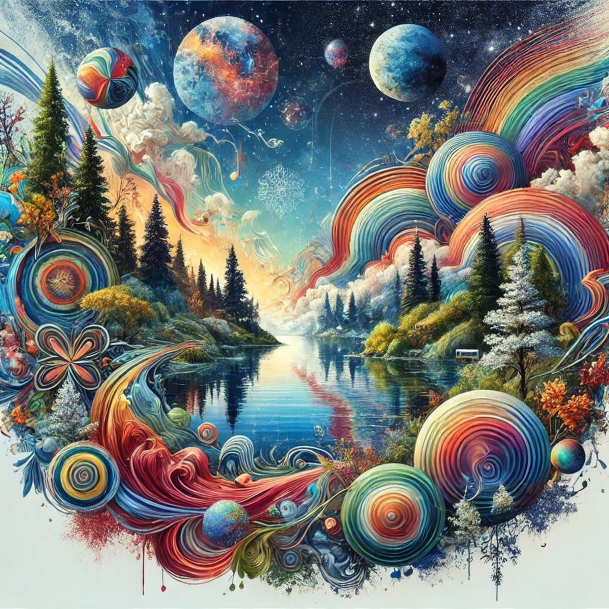 Melodia | Daniel Furman