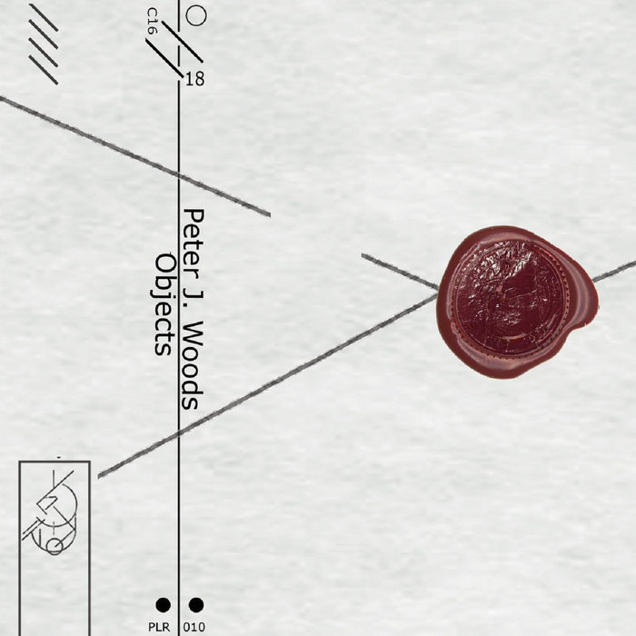 Objects | Peter J Woods