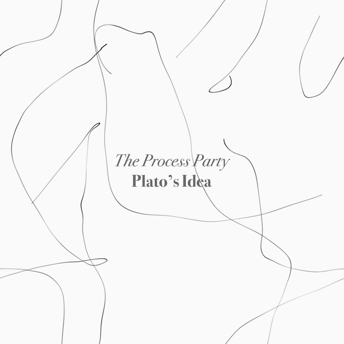 Plato's Idea | The Process Party