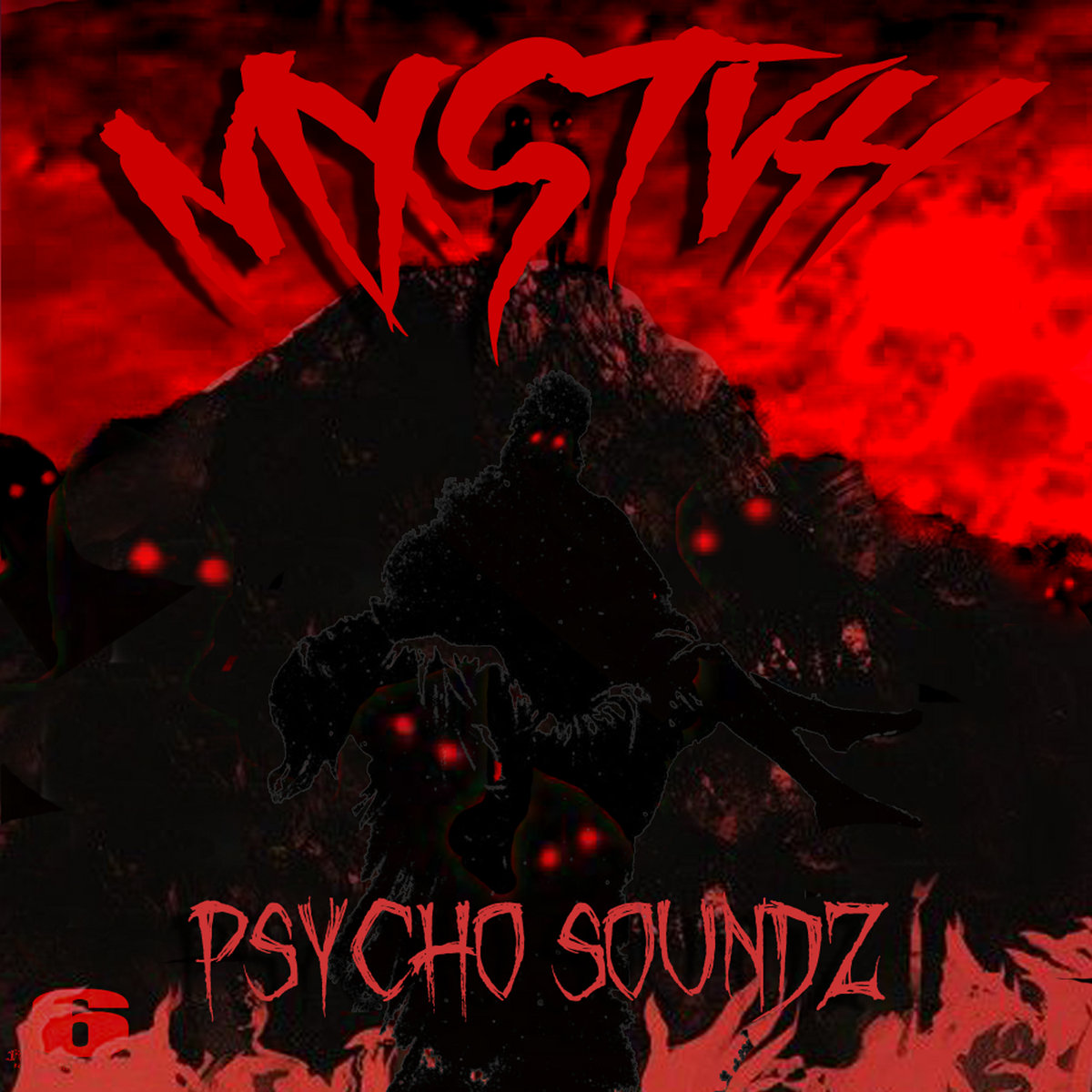 PSYCHO SOUNDZ | Mxstvh
