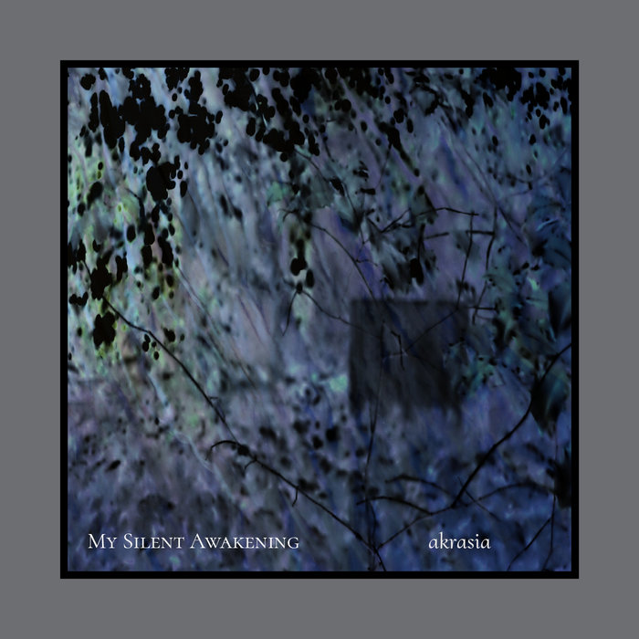 Akrasia | My Silent Awakening