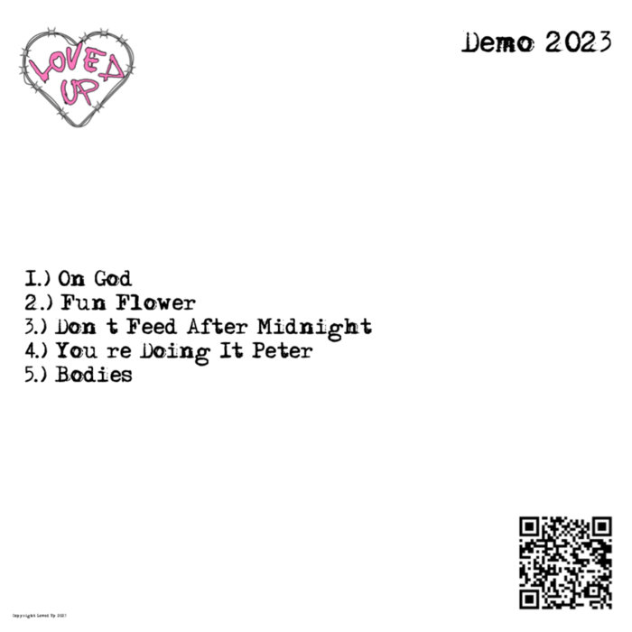 Music | Loved Up