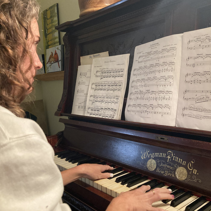 There's Hope | Allison Carlisle