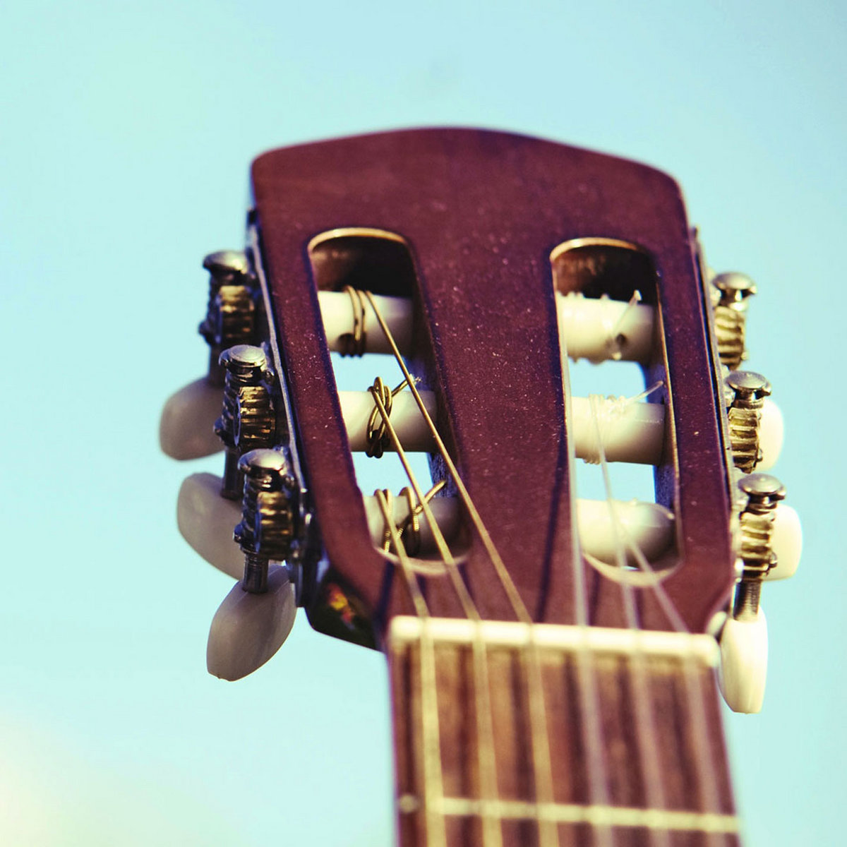 Spanish Happy Rumba Flamenco Guitar Latin Backing Track D Major | Nick ...