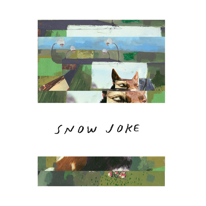 Snow Joke | Jake Lazovick | Sitcom