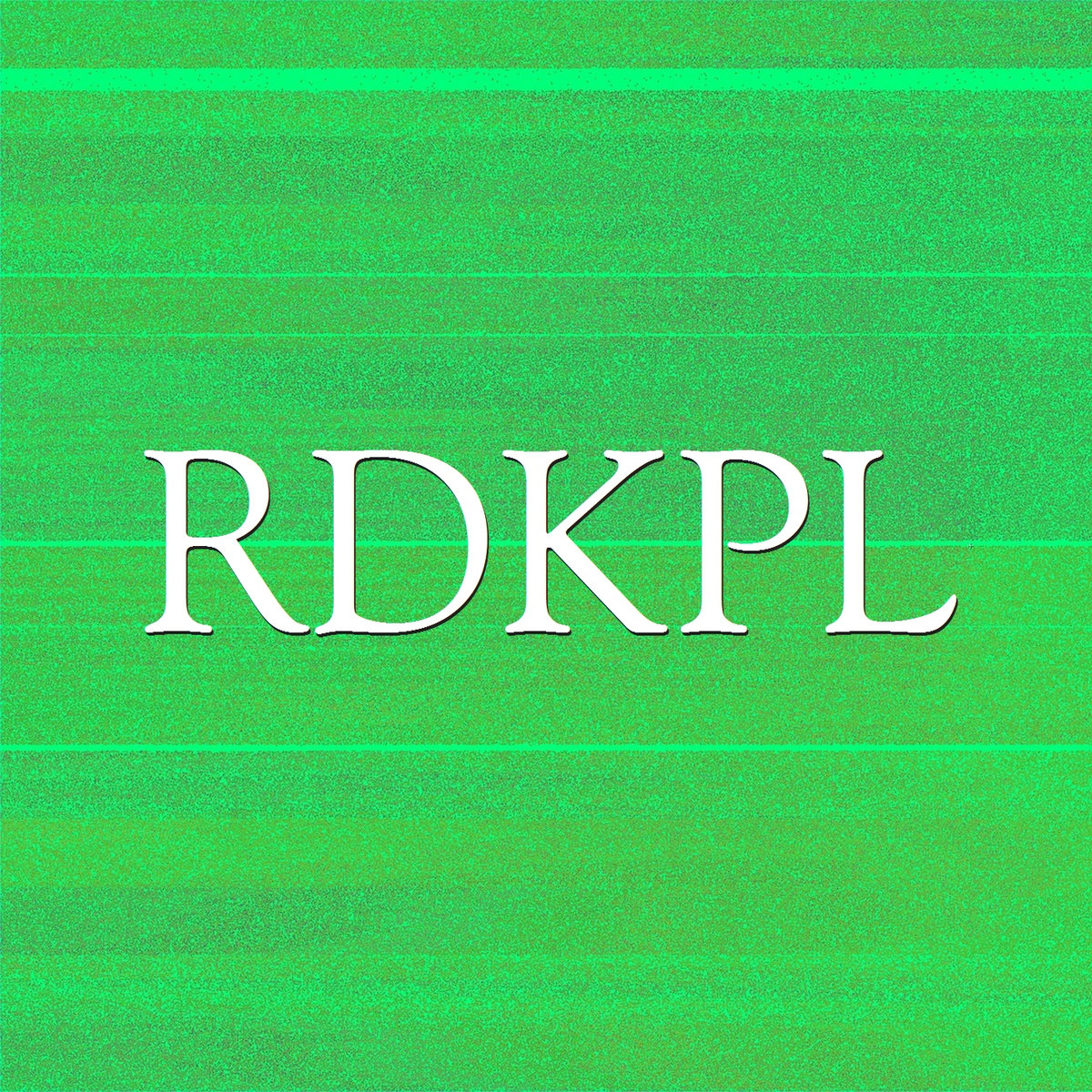 RDKPL | RDKPL | Abstinência Anti-Music