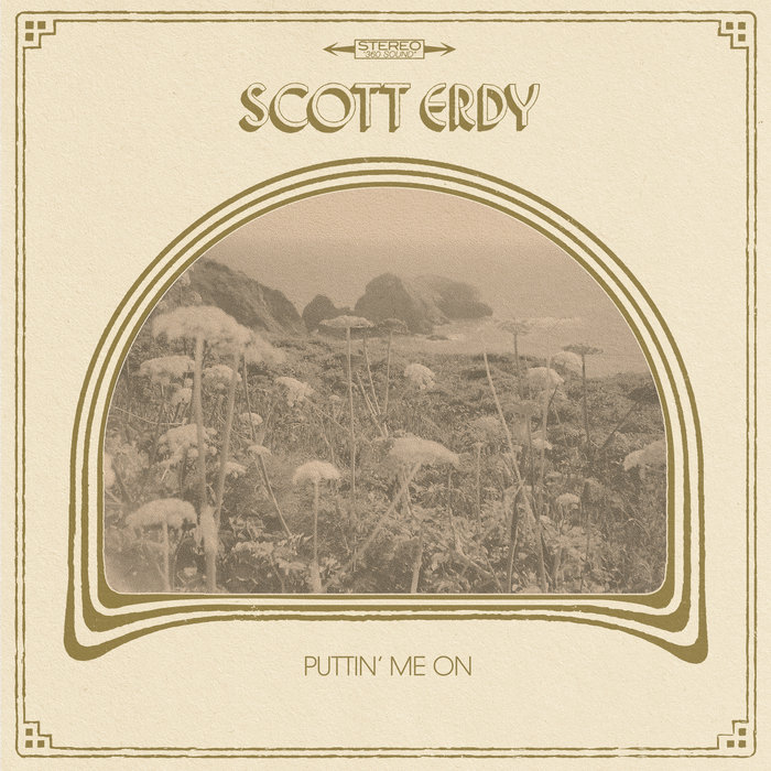 Puttin' Me On | Scott Erdy