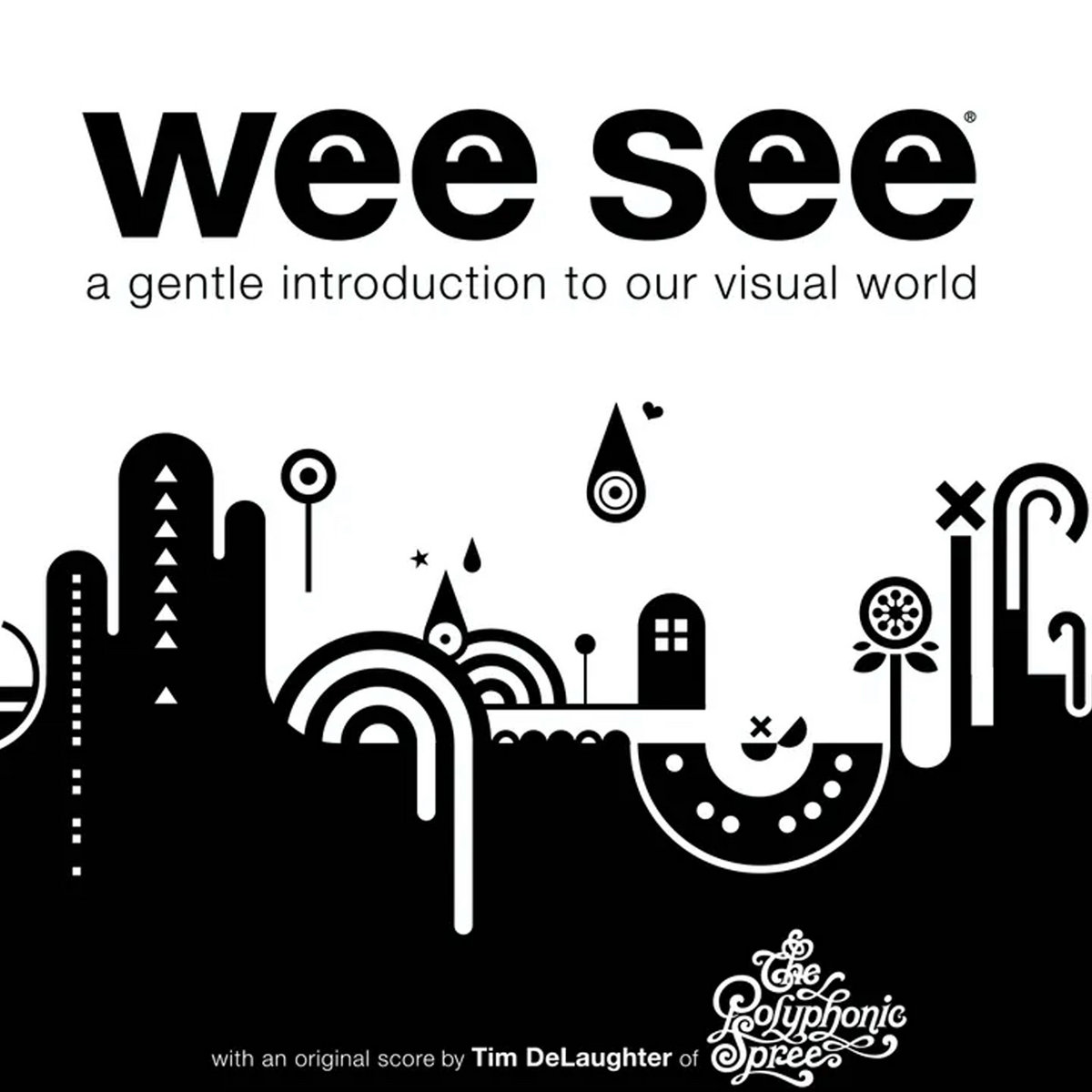 Wee See [Collection 1] (Soundtrack) | Tim DeLaughter
