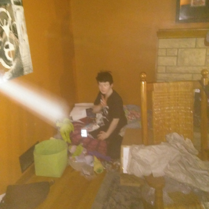 Medication & the Annoying Noice | Anthony Richard Piazza (feat. Robyn ...