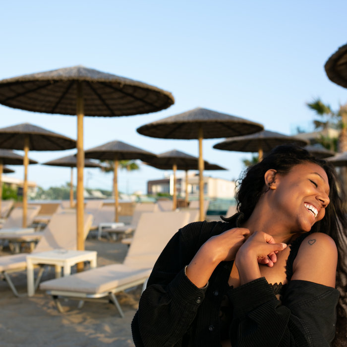 I am blessed (loop) | Desirée Dawson