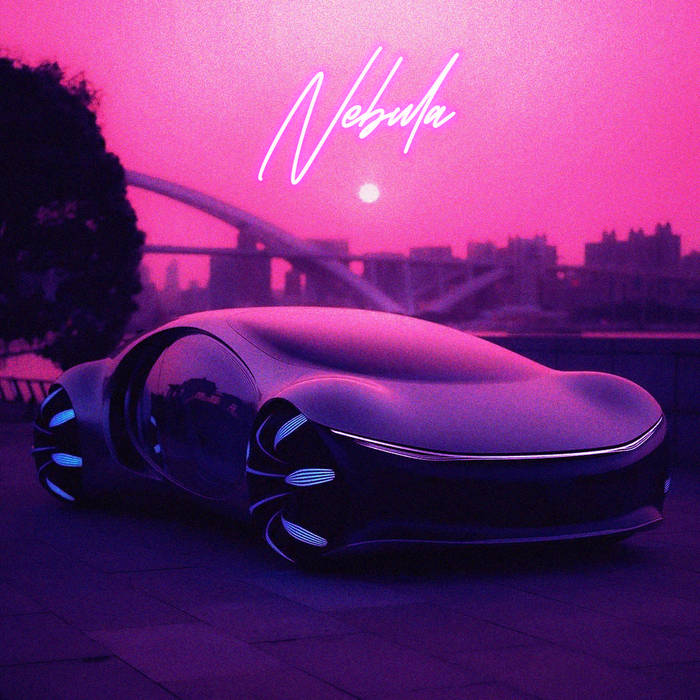 Nebula Concept Car