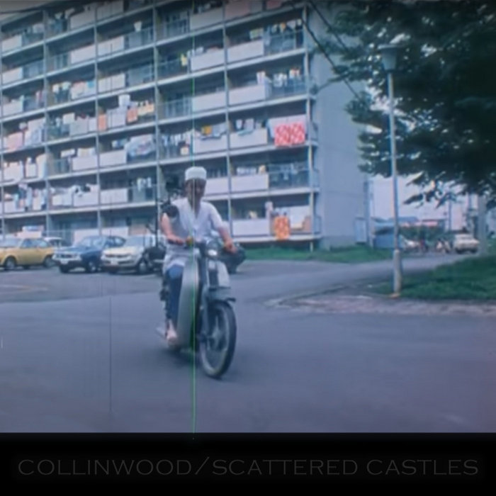 Collinwood/Scattered.Castles | Collinwood
