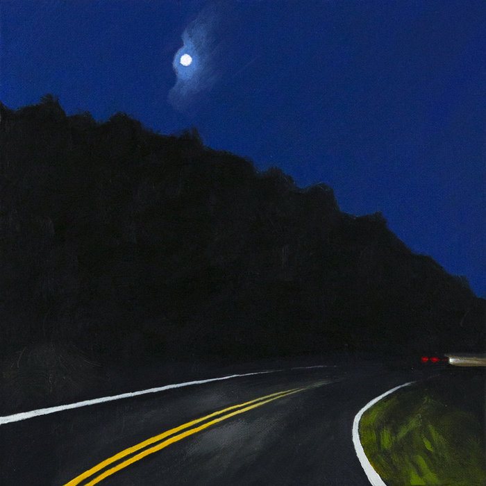 Oh Love (Have You Heard?) | Simon Garrett