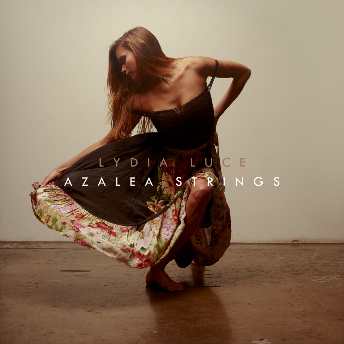 Azalea Strings Lydia Luce