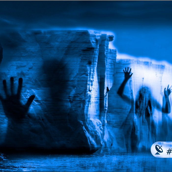 Ghosts in Mirrors - Cold Dust | Ghost in Mirrors | AntennA Festival