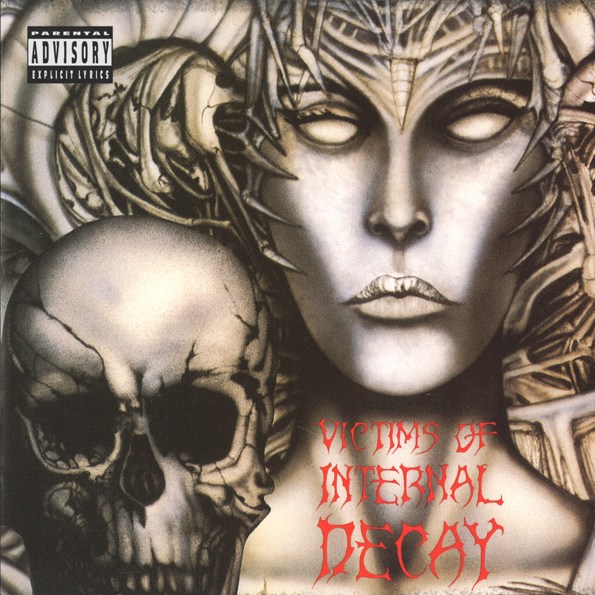 Victims of Internal Decay | Victims of Internal Decay