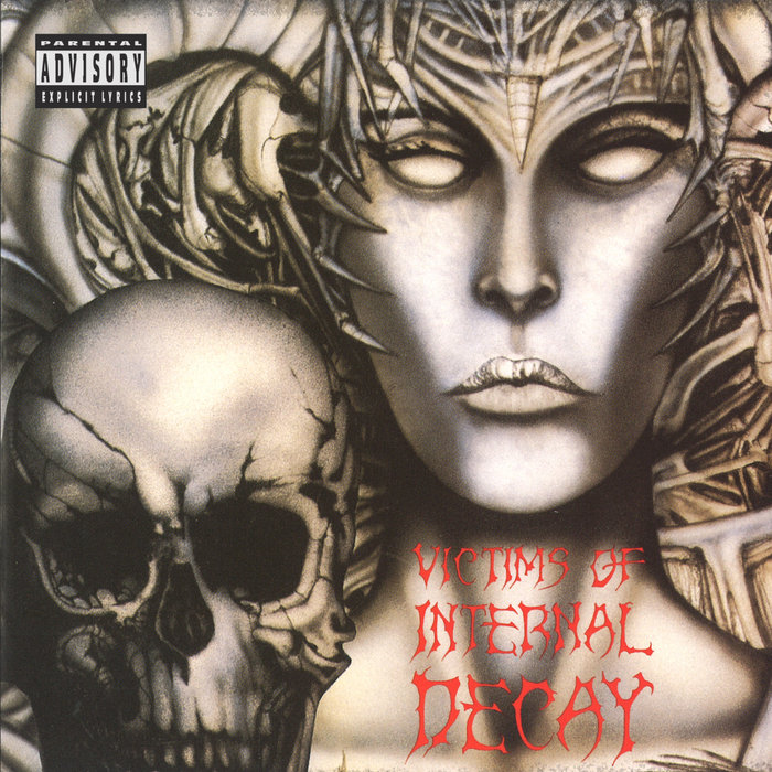 Victims of Internal Decay | Victims of Internal Decay