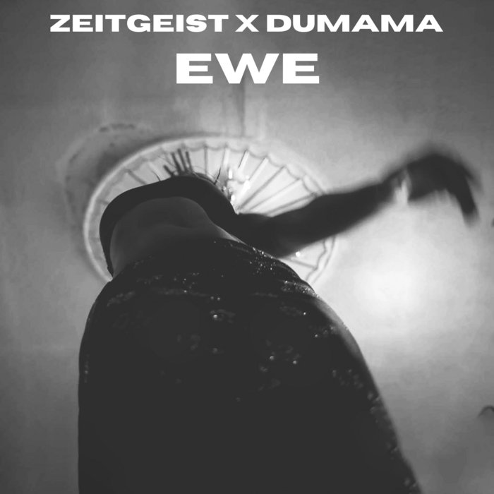 EWE | Dumama x Ziggy Zeitgeist | Energy Exchange Records