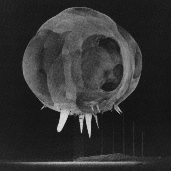 Prefigurations EP | Fallen Satellites