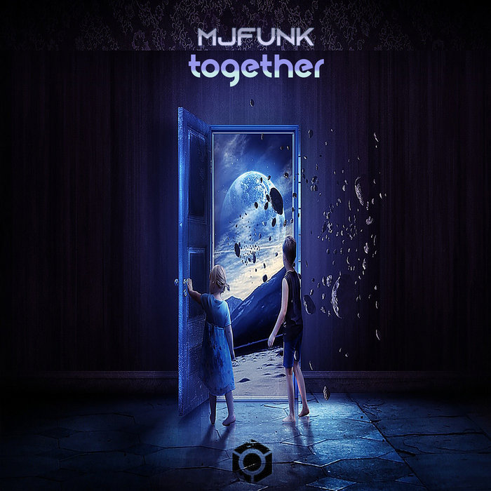 Together | MJFuNk | Blue Tunes Records