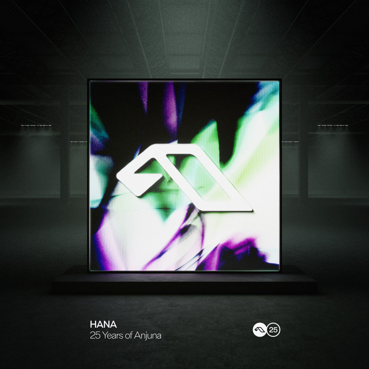 Muse | Rezident feat. Kate Morgan | Anjunadeep