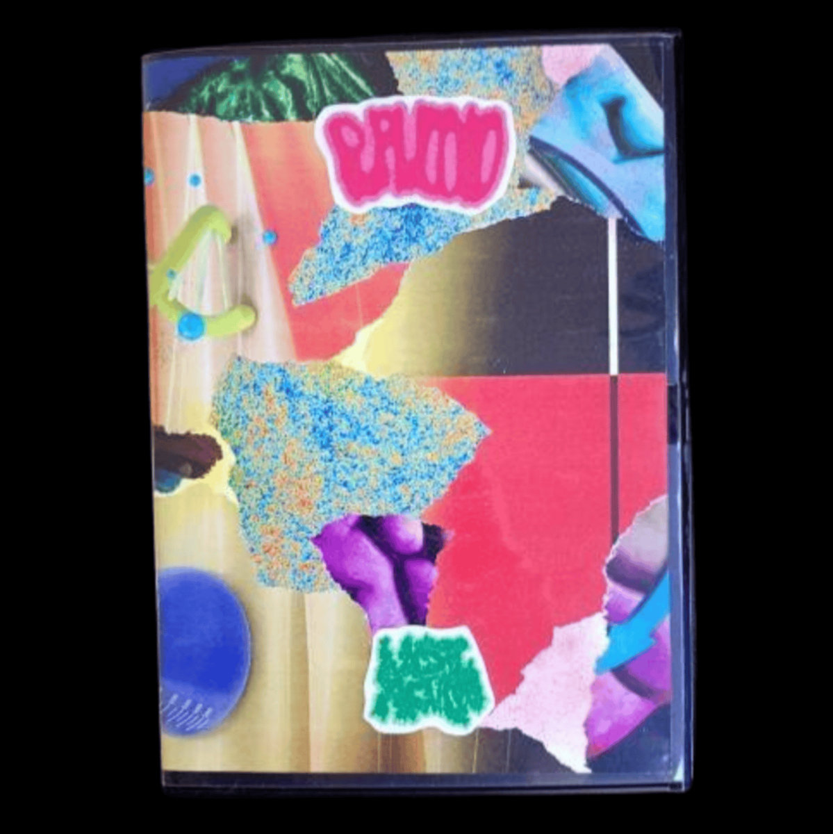 Last Action / Puruloid Split | Puruloid, Last Action | Puruloid