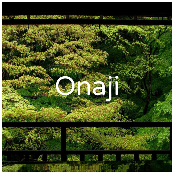 Onaji | Michiru Aoyama