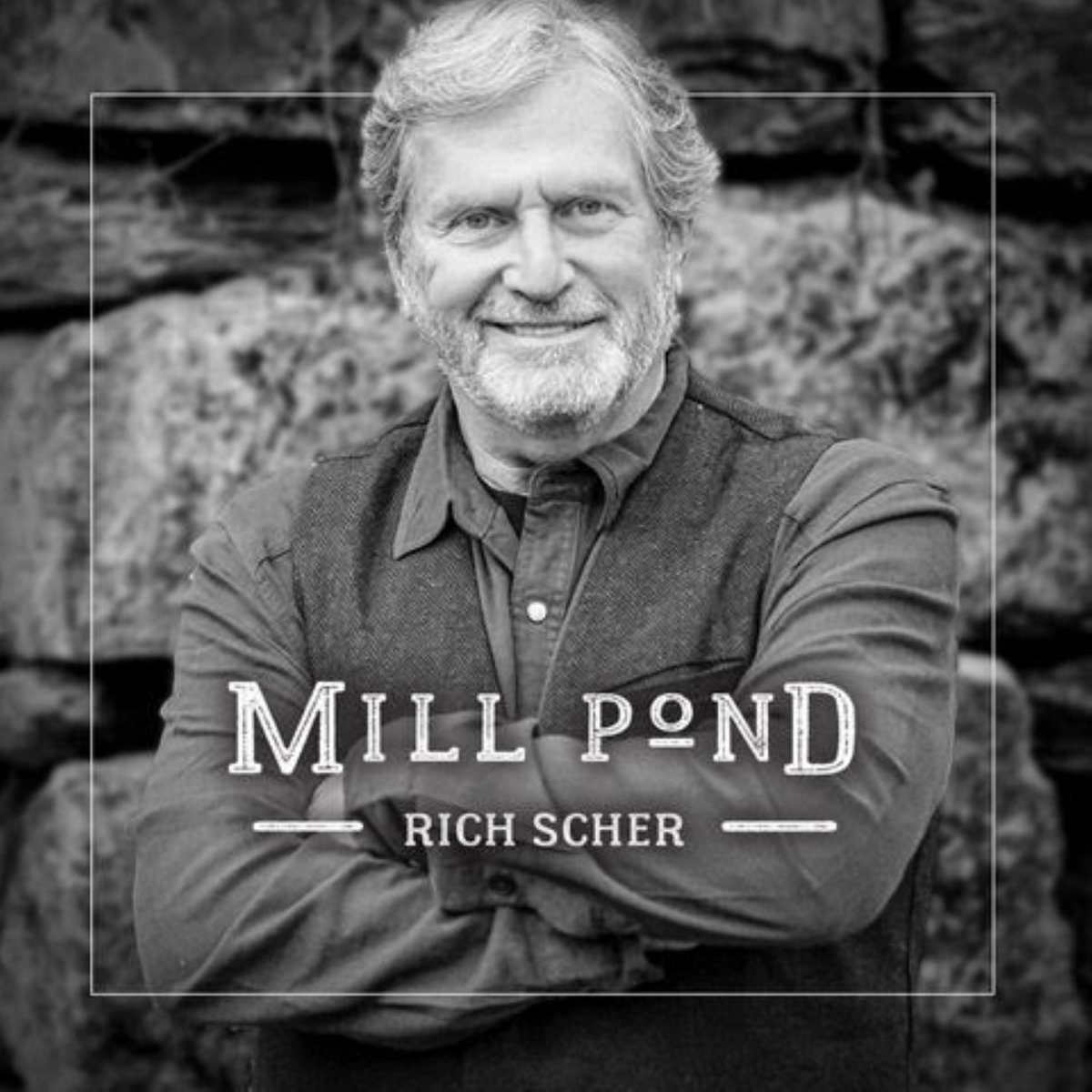 Mill Pond | Rich Scher