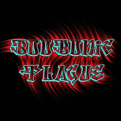 BooBonic Plague EP | BooBonic Plague