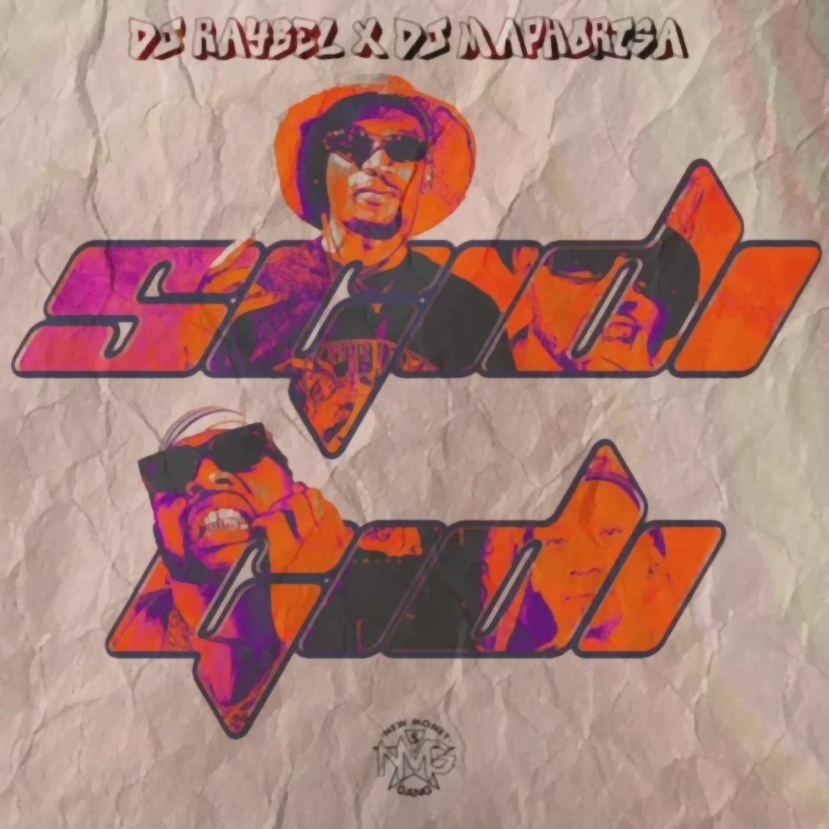 Sgidi Gidi | DJ Raybel & DJ Maphorisa | New Money Gang