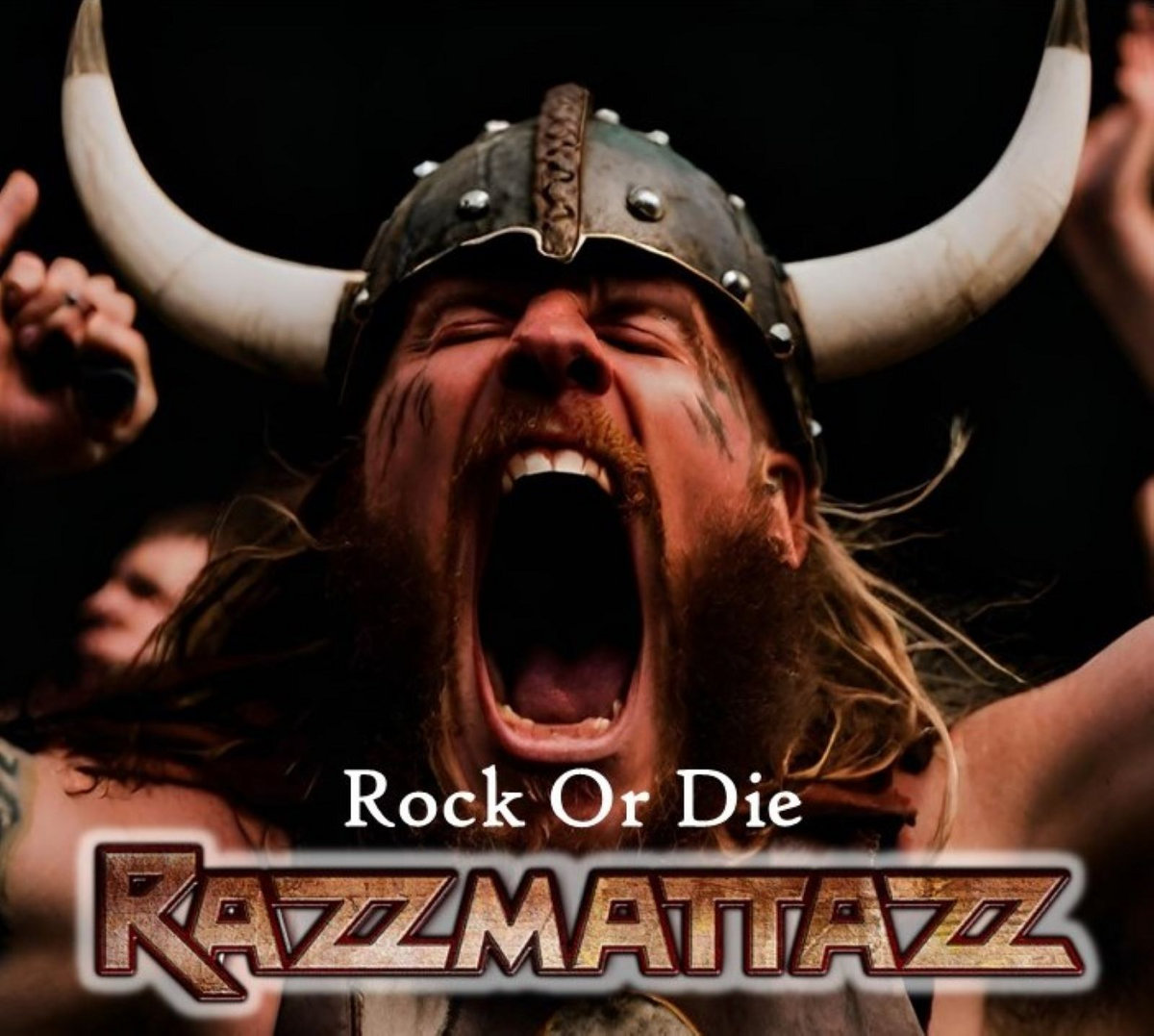 Rock Or Die (Singletrack) | Razzmattazz