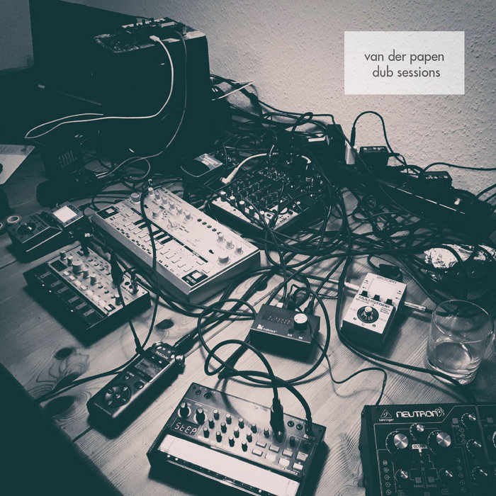Dub Sessions | Van der Papen