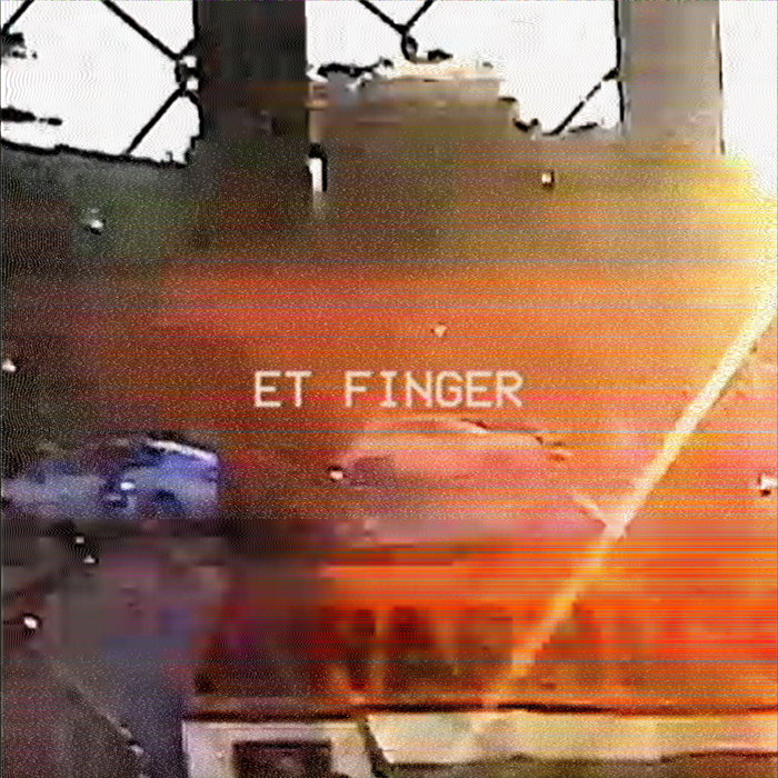ET FINGER | ET FINGER