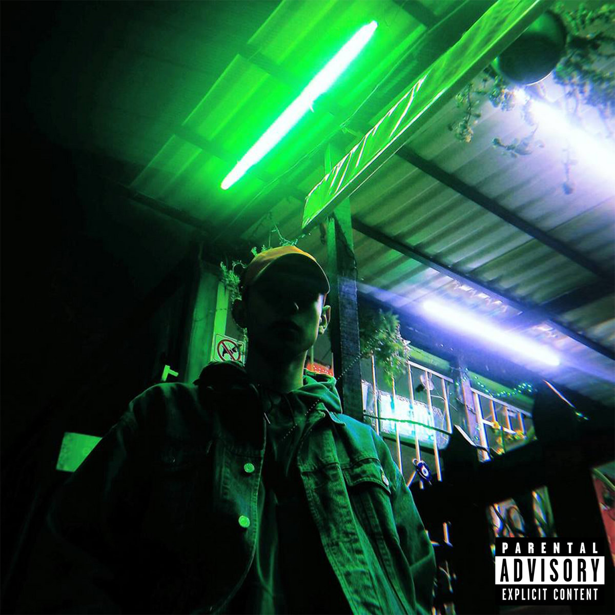 Luces Verdes EP | Cupido.