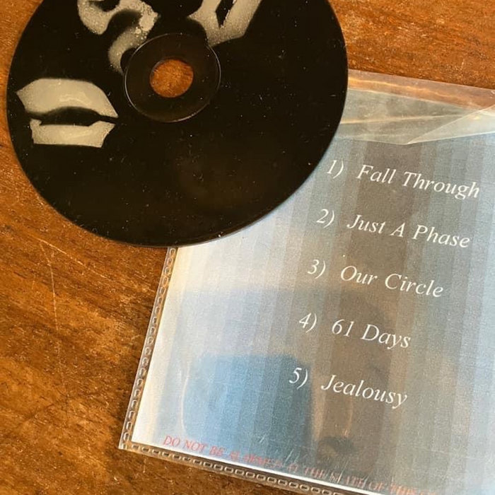 Demo 2004 | One Step Down