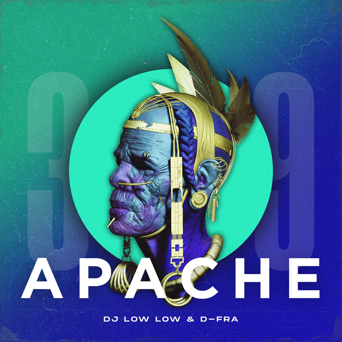 Apache | DJ Low Low, D-FRA | CamelMusic Records