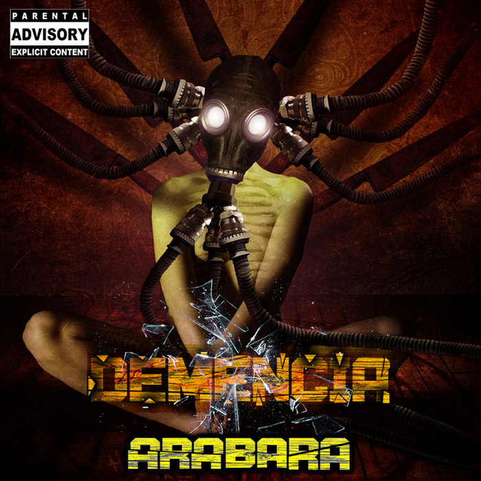 DEMENCIA 2017 | ARABARA