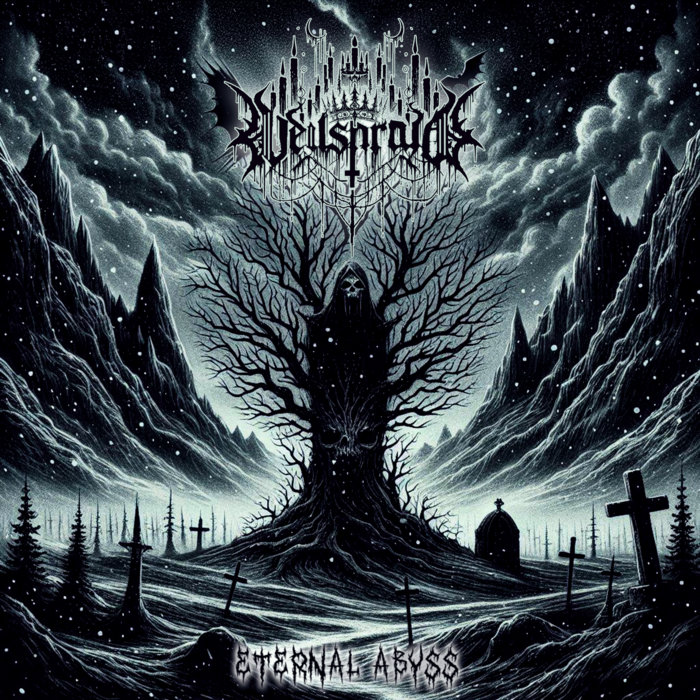 Eternal Abyss | Veilshroud