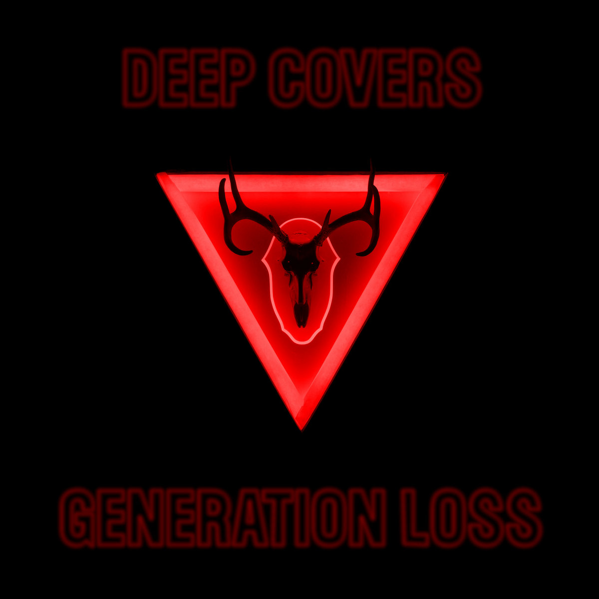 Generation Loss | Deep Covers